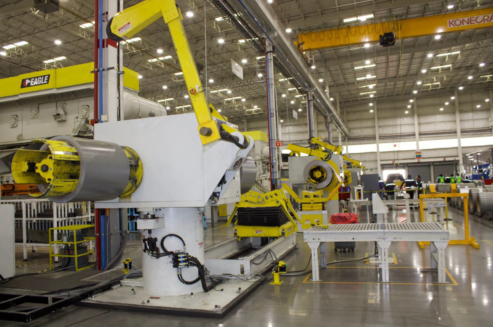 Quién fabrica la marca Lennox: Un vistazo a la empresa