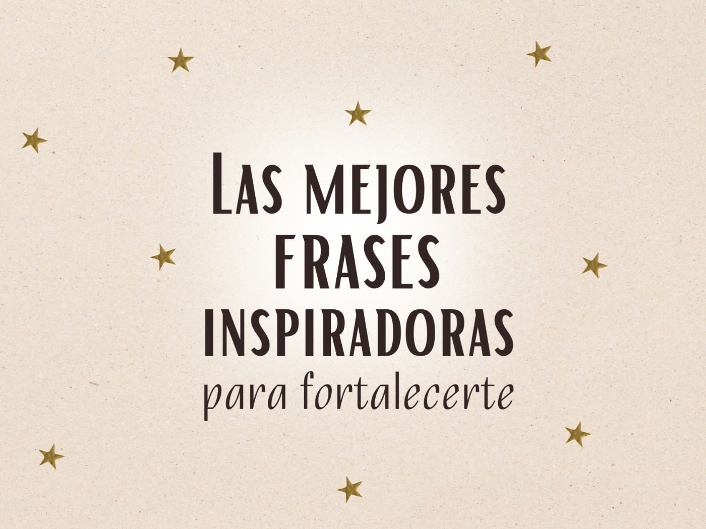 Cómo dar ánimo con frases inspiradoras: Tips y ejemplos