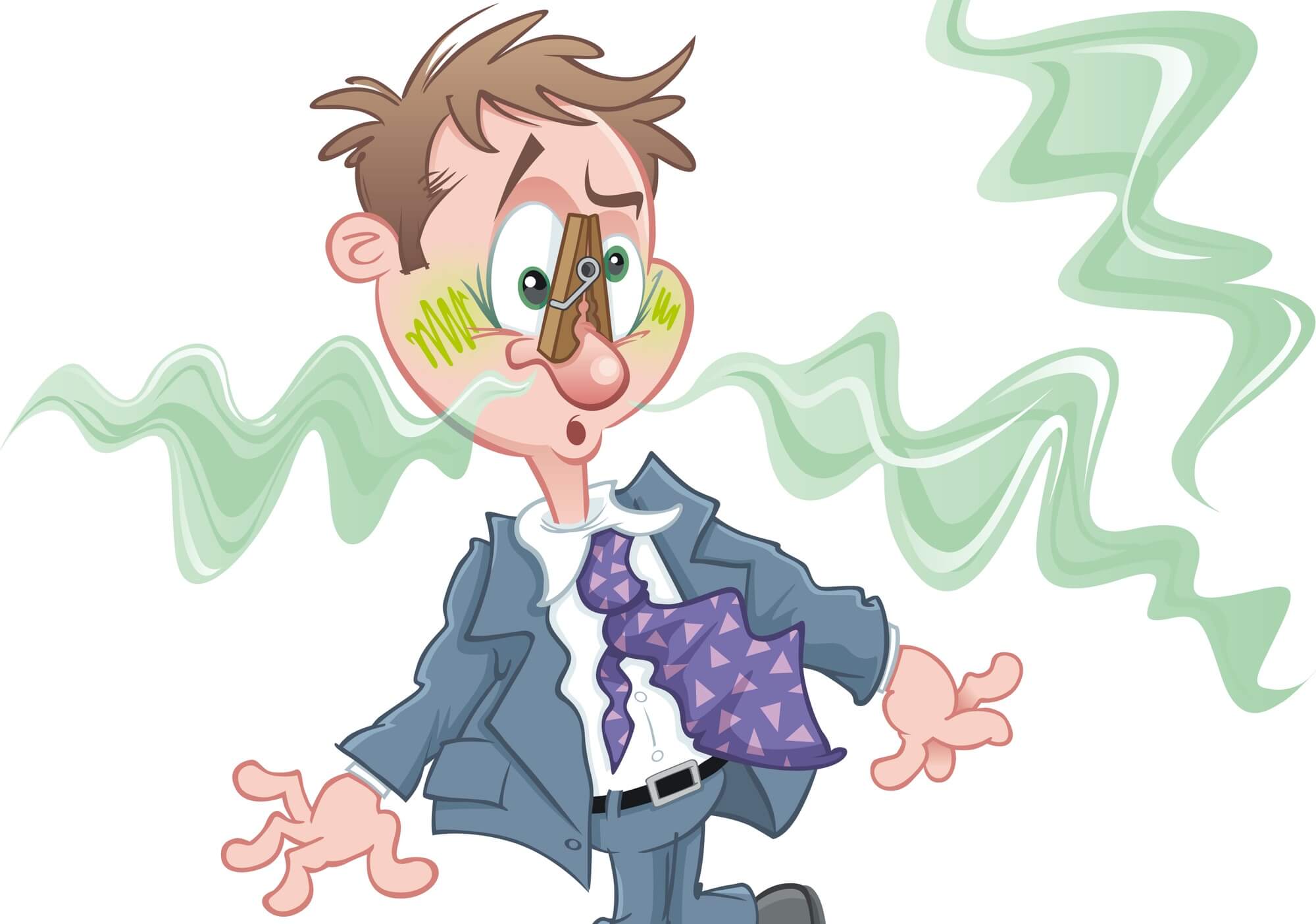 Cómo eliminar malos olores del baño de forma efectiva