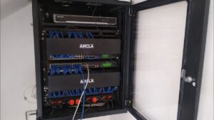 Composición y estructura de un rack: Guía completa